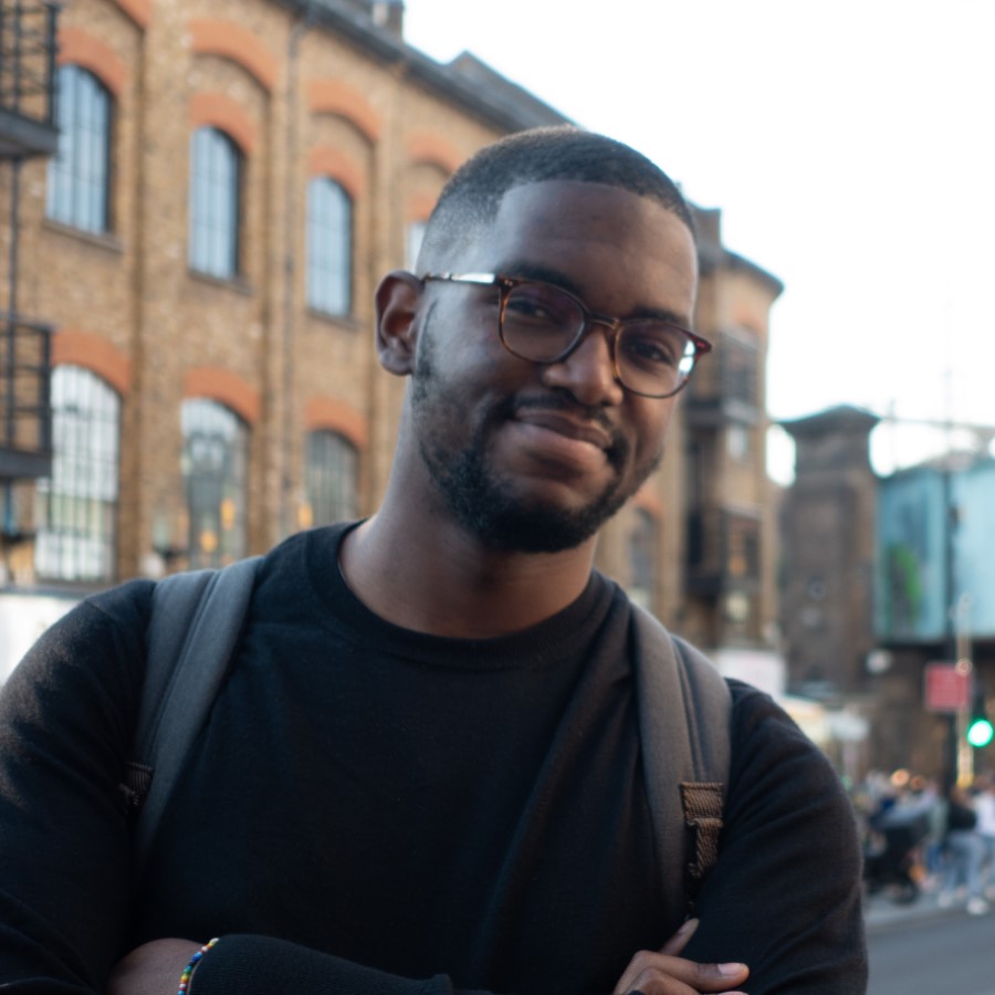 Jeremy Thomas | TORCH | The Oxford Research Centre in the Humanities