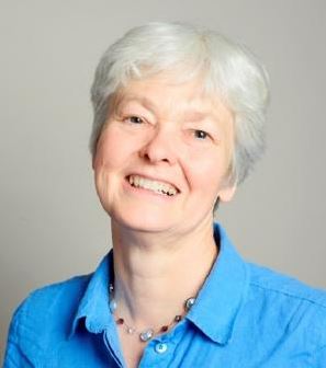 Professor Lesley Smith | TORCH | The Oxford Research Centre in the ...