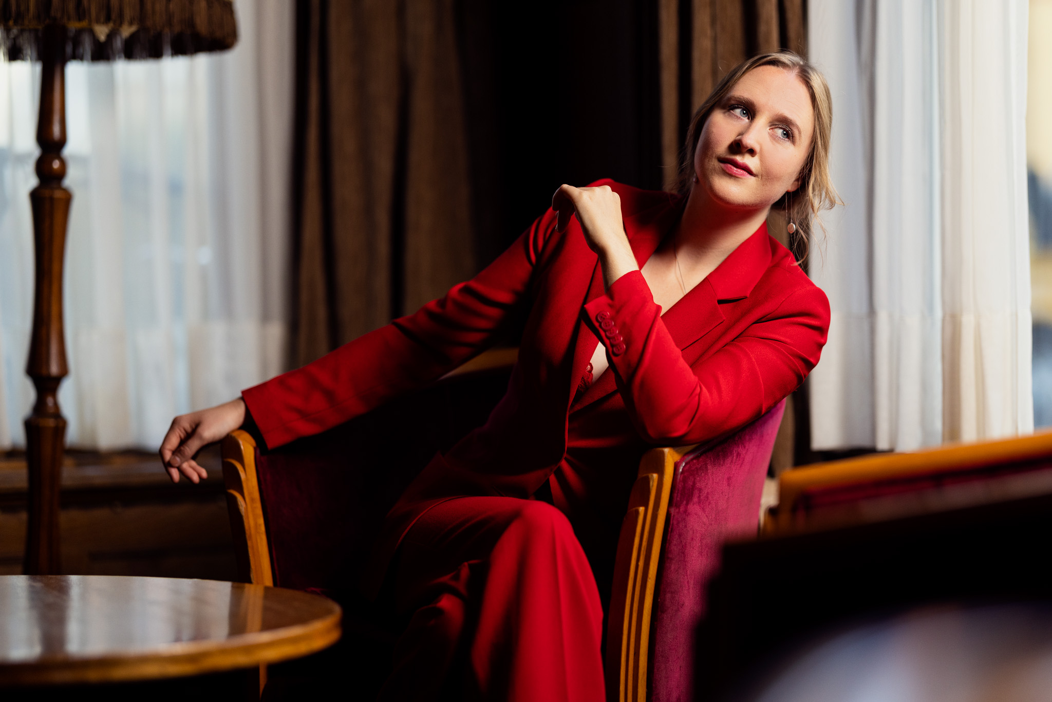 Roza Herwig (GSMD) | TORCH | The Oxford Research Centre in the Humanities